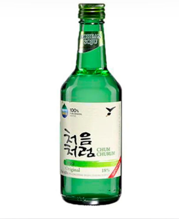 Soju original - Sweetiestore - LolaPay