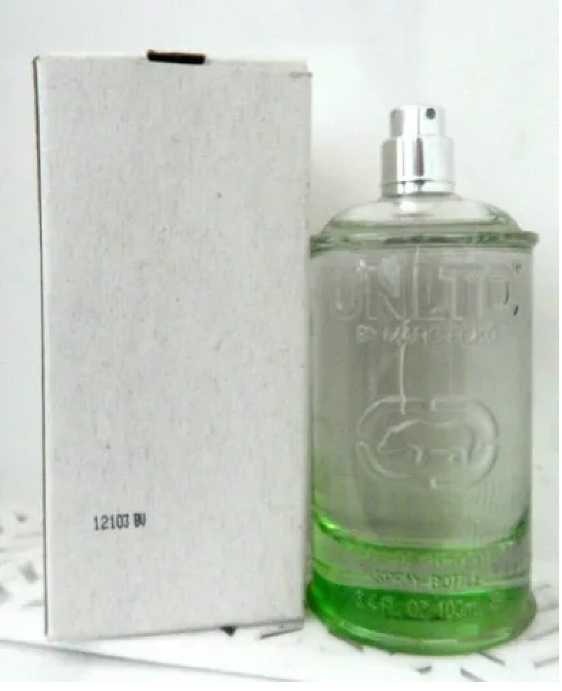 UNLTD Marc Ecko para Hombres 100 ml original nuevo - SerenaPerfumes ...