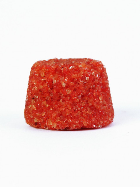 Dulce Tamborines Enchilados. Bote Con 200 Piezas Tamborcitos ...