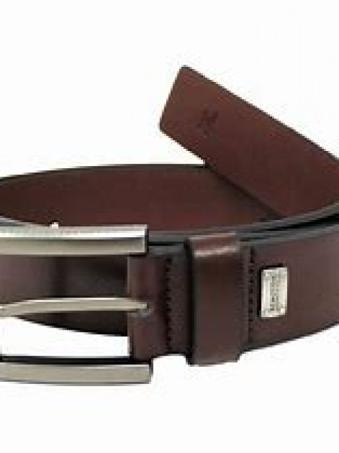 CINTURON CAFE CABALLERO - MAURICIOSORIO - LolaPay