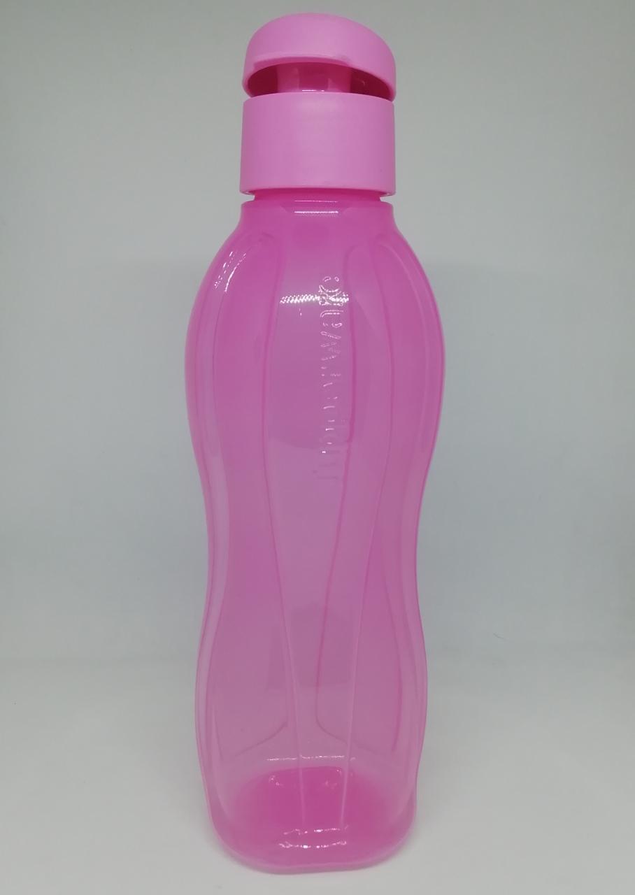 Tupperware Botella De Agua Eco Twist 1 Litro Varios Colores - belleza ...