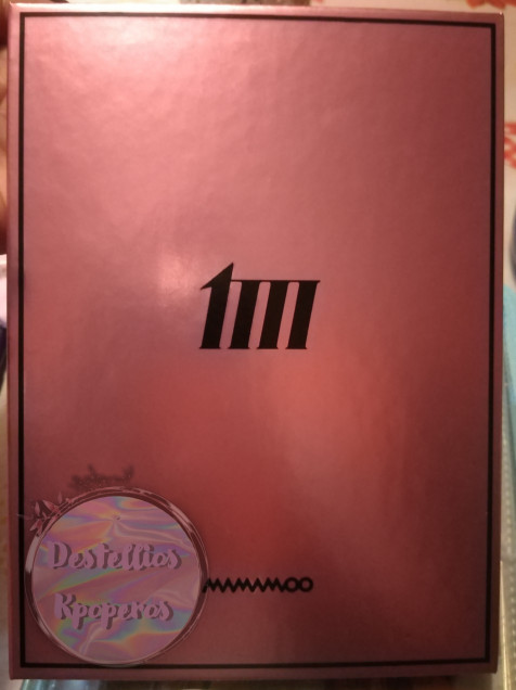 MAMAMOO Mic On - DestelliosKpoperos11 - LolaPay