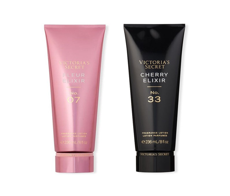 Pack VICTORIA SECRET Elixir 33 y 07 - mujer_bonita - LolaPay
