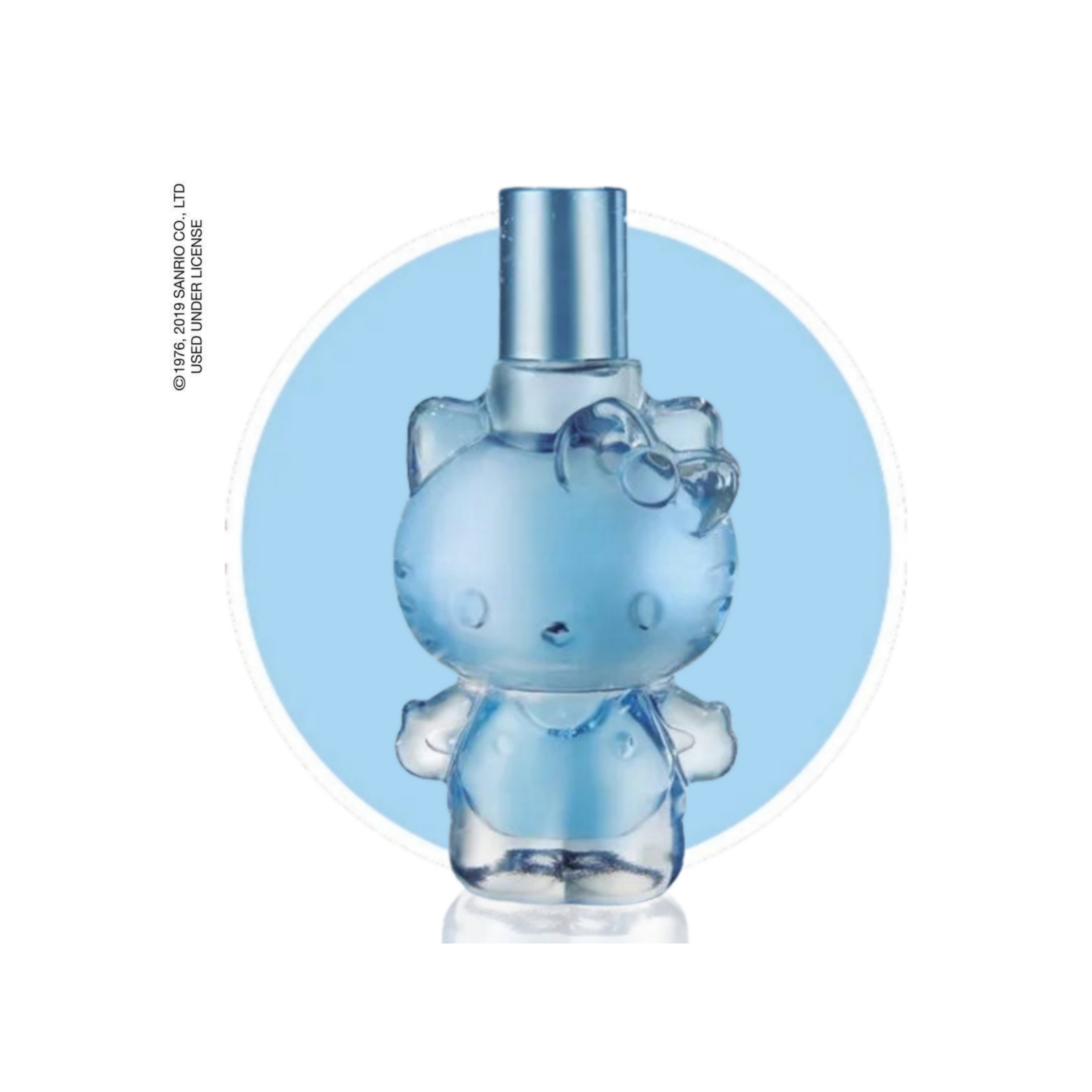 Fuller Hello Kitty Frosted Coconut Colonia Spray Para Mujer - TentacionesLaPaz - LolaPay