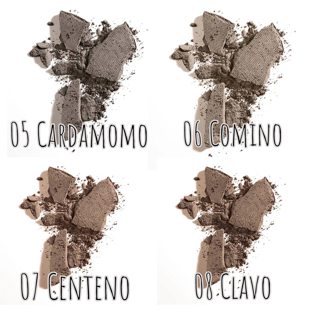 Sombra para cejas BISSU🤩 - CassiopeiaMx - LolaPay Sombra para cejas BISSU🤩 - CassiopeiaMx - LolaPay